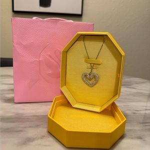 Swarovski | Jewelry | Swarovski Necklace | Poshmark